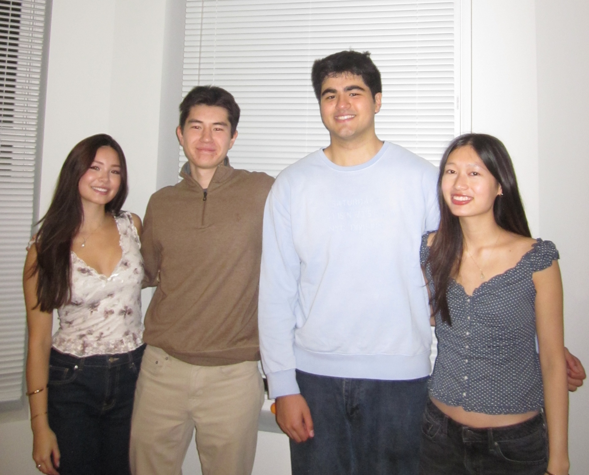 UChicago M&A Group
